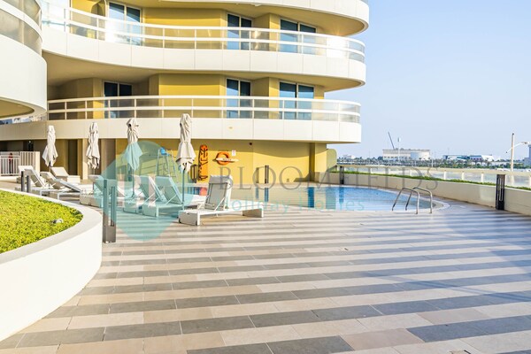 Bloomfields 2br Soul Beach Access In Saadiyat. - Abu Dhabi