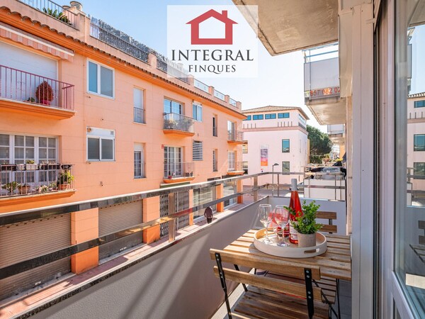 Apartament La Illeta - Tamariu