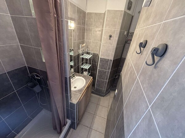 Appartement Cosy 2 Pièces En Bord De Mer - Sigean