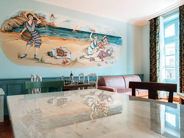 Historic Apartment, Pets Allowed, Center Of Pézenas - Pézenas