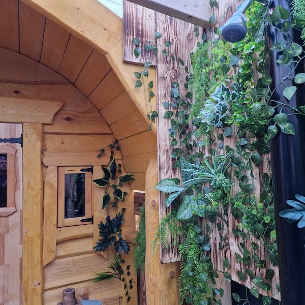 Juloft-private Wellness Suite For Couples With Whirlpool, Sauna & Style - Cologne