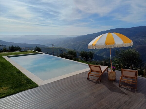 Vale Do Douro Retreat - Lamego