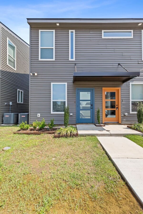 New-cracklin House-luxe Amenities-fast Wifi-washer - Lafayette, LA