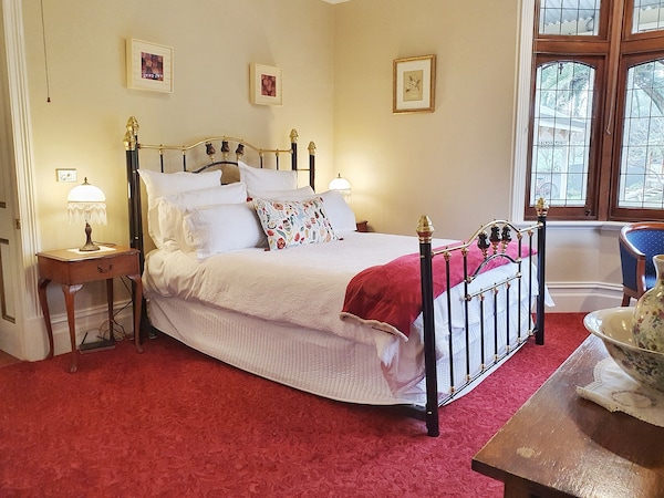 Rosebery Cottage - Premium Luxury Accommodation In The Beautiful Yarra Valley - Dandenong Ranges
