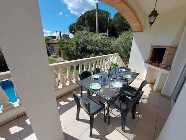 Casa Christa - L'Escala