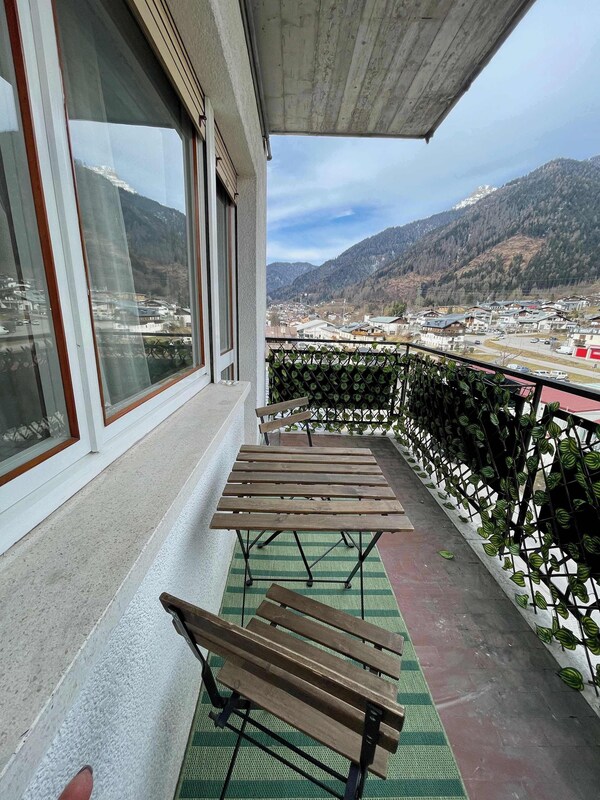 Cozy Flat Pieve Di Cadore - Pieve di Cadore