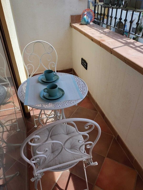 Casa Frufa, Your Apartment By The Sea In Terrasini - Palermo Airport (PMO)