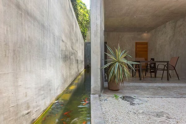 Perfect For Groups- Rooftop & Pool - Playa del Carmen