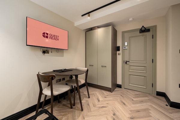 Guestready - Serene Getaway In Euston - Waterloo Station - London