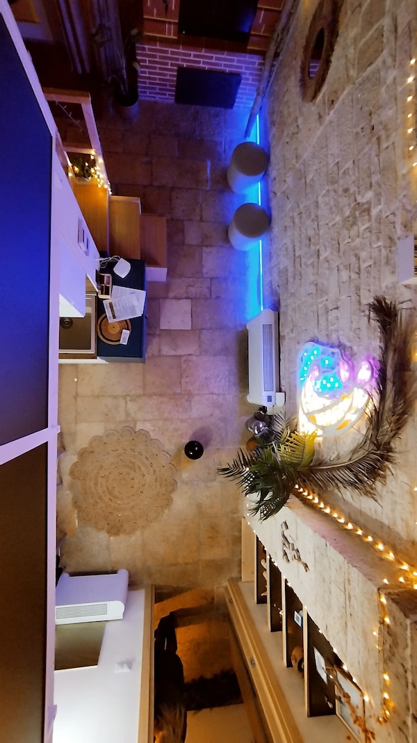 Alle Volte Maison Deluxe - Molfetta
