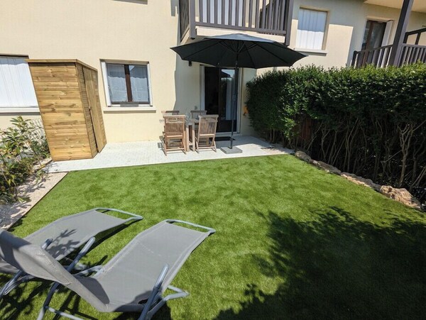 2 Rooms Near The Beach - Blonville-sur-mer - Blonville-sur-Mer