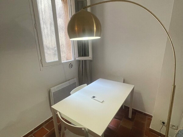 Charmant Appartement à Aix-en-provence - Bouc-Bel-Air