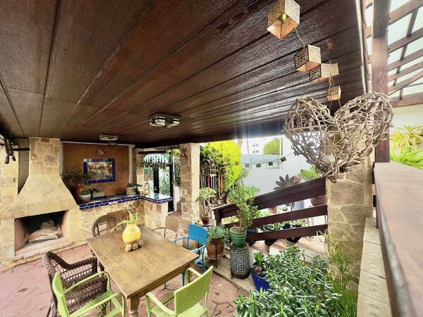 Villa Tortuga 2 Br 2 Ba In Playas De Tijuana - Chula Vista, CA