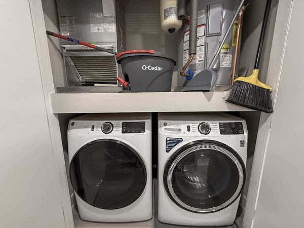 Luxury 1bd | 2 Beds | Northern Liberties - 캠던