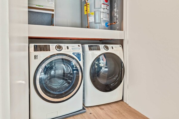 Luxury 2bd | 4 Beds | Northern Liberties - Rivers Casino Philadelphia