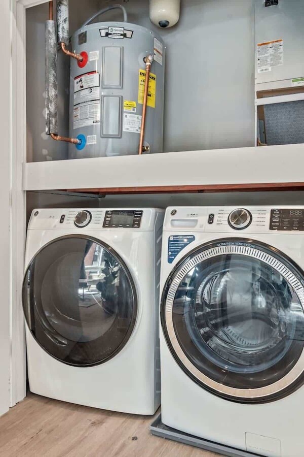 Luxury 1bd | 3 Beds | Northern Liberties - Camden, NJ
