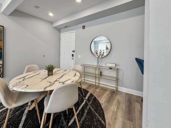 Cozy 1bd | Old City | 5 Beds | Independence Hall - Southwark - Philadelphia