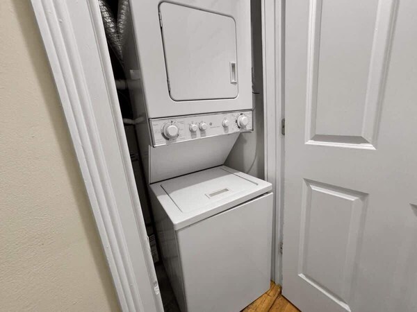 Cozy 2bd | Old City | 3 Beds | Independence Hall - Southwark - Philadelphia