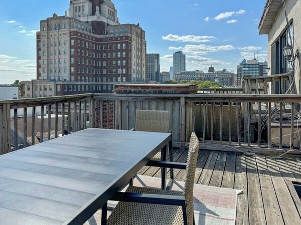 Cozy 2bd  | Old City | Prime Location - Southwark - Philadelphia