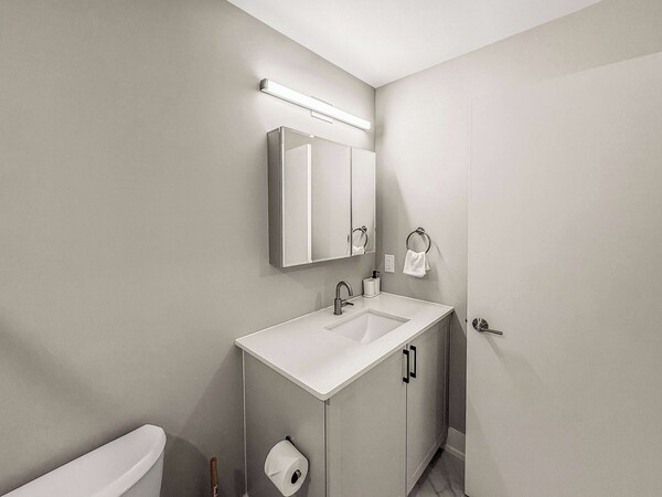 Cozy 1bd1ba | Northern Liberties - Camden, NJ