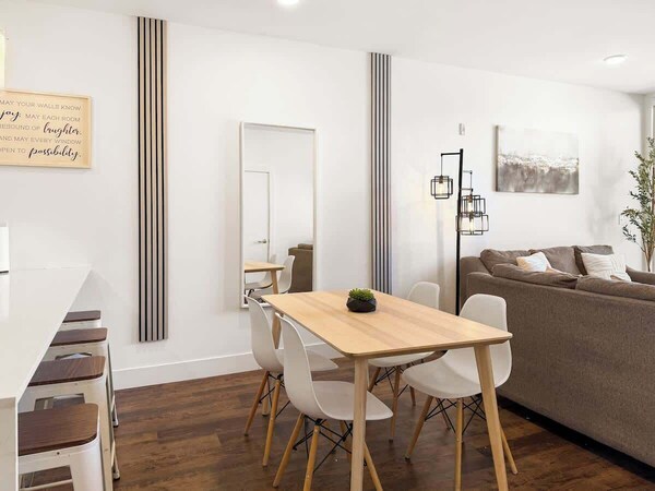 Stylish 1bd | Sleeps 4 | Northern Liberties - 肯頓