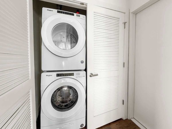 Stylish 1bd | Sleeps 2 | Northern Liberties - Independence Hall, Philadelphia