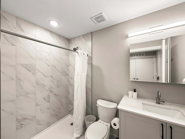 Luxury Studio | 1 Bed | Northern Liberties - Rivers Casino Philadelphia