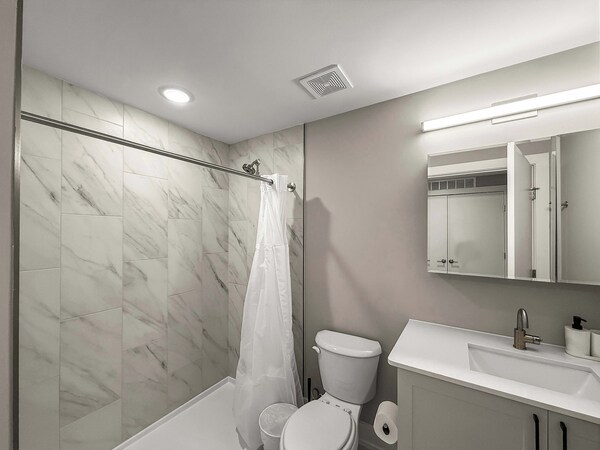 Luxury Studio | 1 Bed | Northern Liberties - Rivers Casino Philadelphia