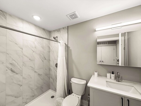 Luxury Studio | 1 Bed | Northern Liberties - Rivers Casino Philadelphia