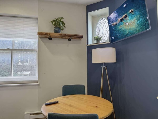Luxury 2bd | 5 Beds | Rittenhouse - Logan Square - Philadelphia