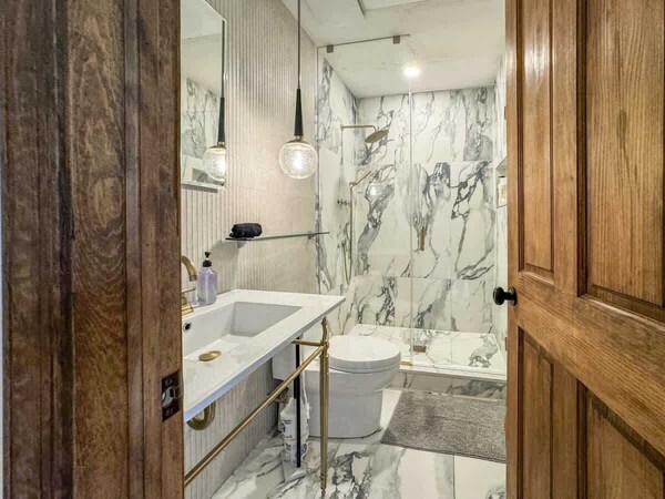 Luxury 1bd | 1 Bed | South St - Society Hill - Philadelphia