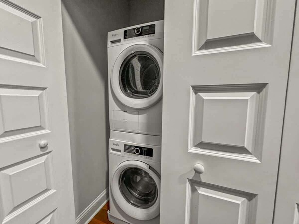 Luxury 1bd | Northern Libs | 1 Bed | Onsite Gym - Pebble Beach, Philadelphia