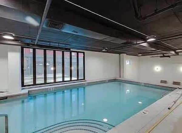 Cozy 2bd Apt | Fishtown | Gym & Pool - Fox Chase - Philadelphia