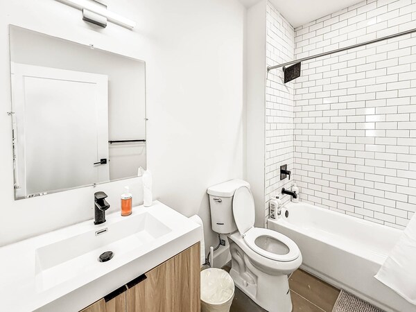 Cozy 2bd Apt | Fishtown | Gym & Pool - Fox Chase - Philadelphia