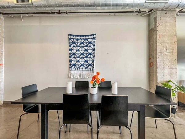 Elegant 3bd | Dt Dallas | Sleeps 11 | Free Parking - Dallas