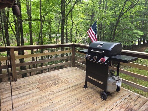 Mountain Cove - Great Longer Stays - Firepit - Hiawassee, GA