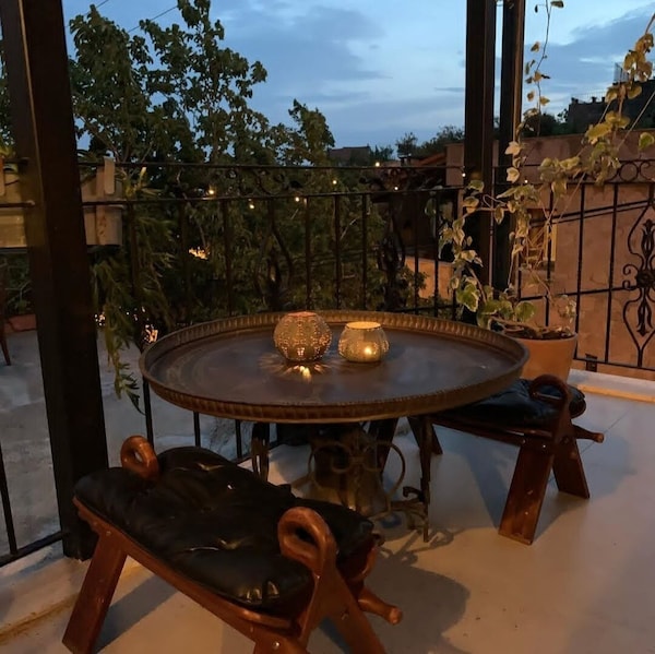 Charming 1-bedroom Building With Wifi And Ac In Amazing Ayvacık - Behram