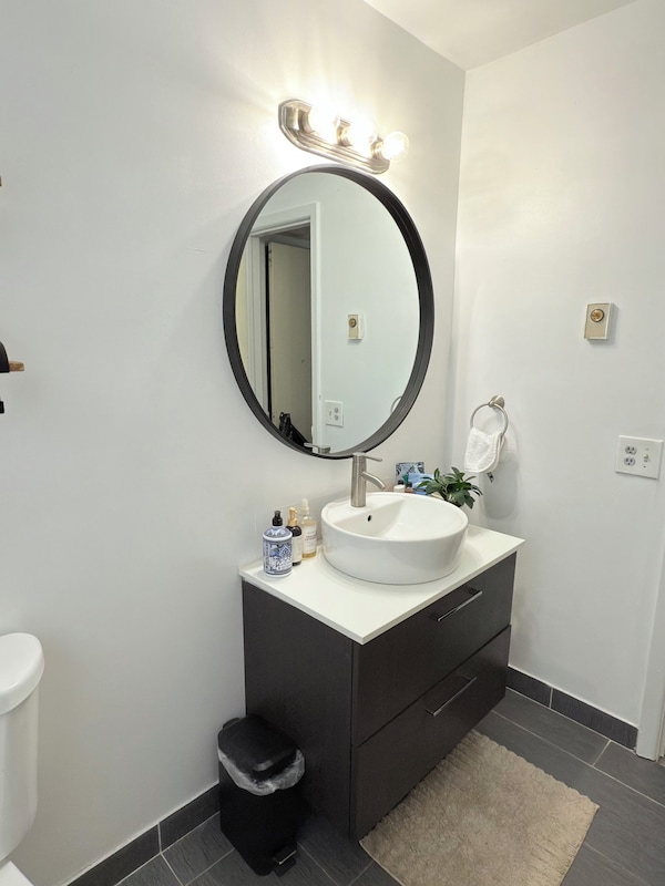 ️Cozy 1-bedroom Apartment In Clifton Near Metlife With Free Parking And Wifi - クリフトン, NJ