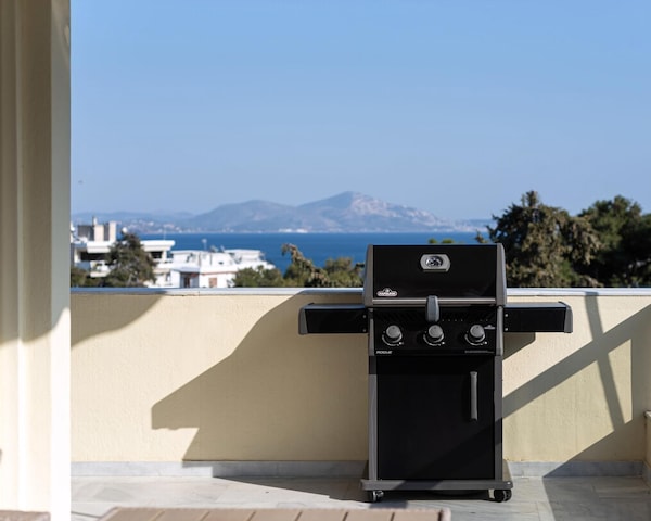 Exquisite Athens Apartment | Elysian. - Афины