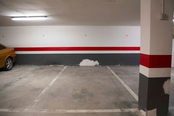 Modern Flat For Pyrenees Adventures - Free Parking - Sabiñánigo