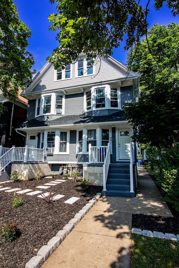 Cozy 1br Apartment Sleeps 2 Near The Falls - Aquarium of Niagara, Niagara Falls