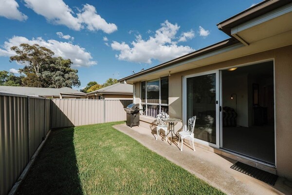 Jewel On Lewis Central Mudgee Haven Near Wineries - 머지