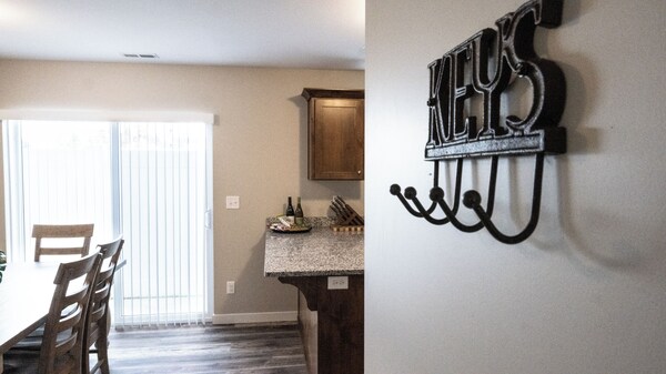 Charming Suites Near Downtown Idaho Falls #2 - Idaho Falls, ID