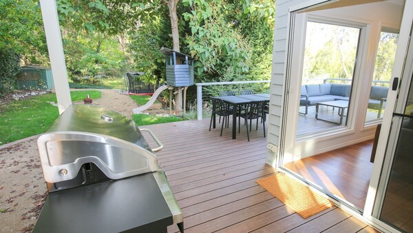 Lumley Vibes - Family Haven In Bright - Bright