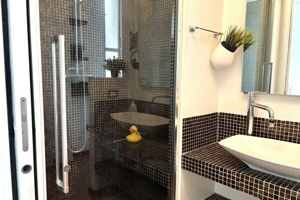 Mi001 - Milan, Modern Apartment In Isola Neighborhood - San Donato Milanese