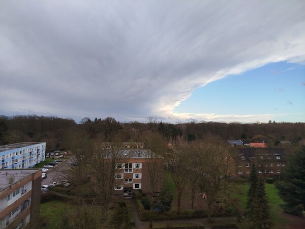 Monteurwohnung Dormagen üBer Den Dächern. - Bergheim