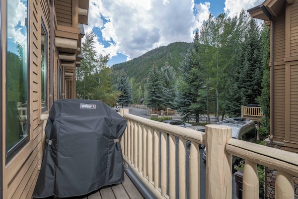Trailside Townhome With Private Hot Tub - Sun Valley, ID
