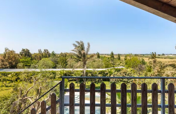 Apartamento 'Rosa Dei Venti' Con Piscina Compartida, Wi-fi Y Aire Acondicionado - Brindisi