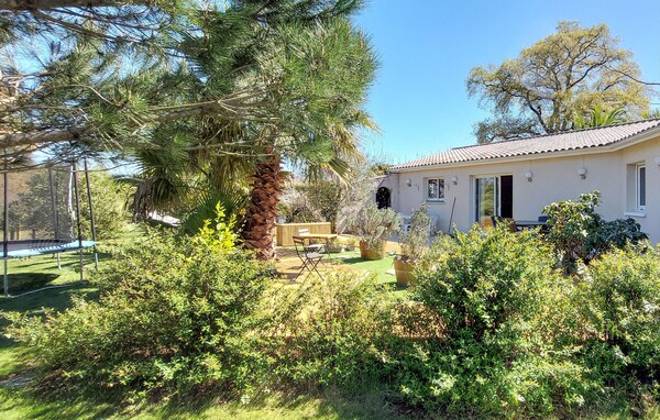 Schönes Zuhause In Vensac - Vendays-Montalivet