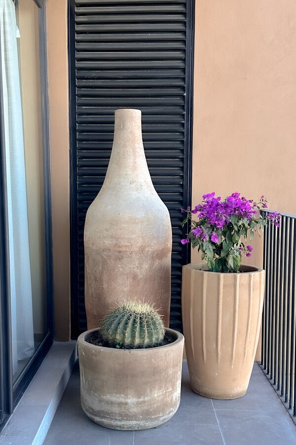Amazing Apartment In Zibata, Pool & Coworking - Santiago de Querétaro